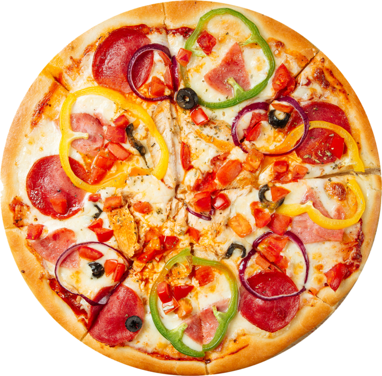 Home - Pizza Addict Jarrow