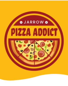 Home - Pizza Addict Jarrow